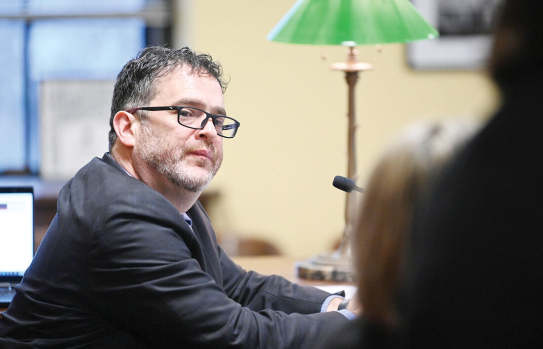 West Virginia lawmakers mulling improvements to foster care, child ...